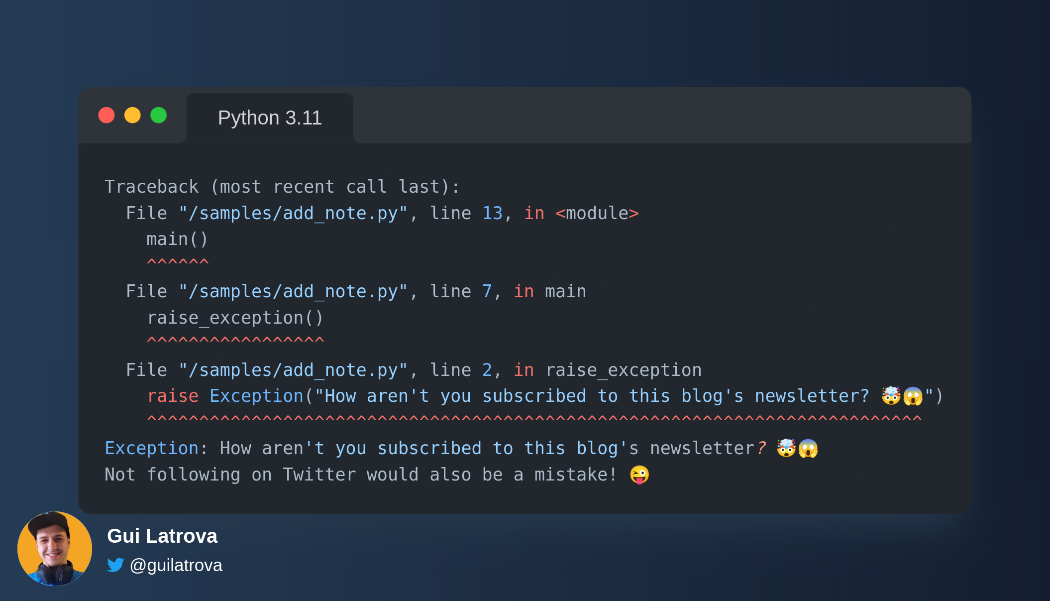 Python 3 11 What s New 